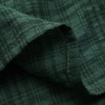 Adjustable Sleeve Irregular Hem Blouse - TD Mercado