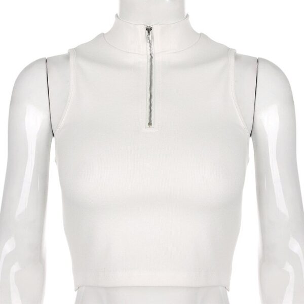 Ribbed Sexy 2 Piece Bodycon Short Matching Sets - TD Mercado