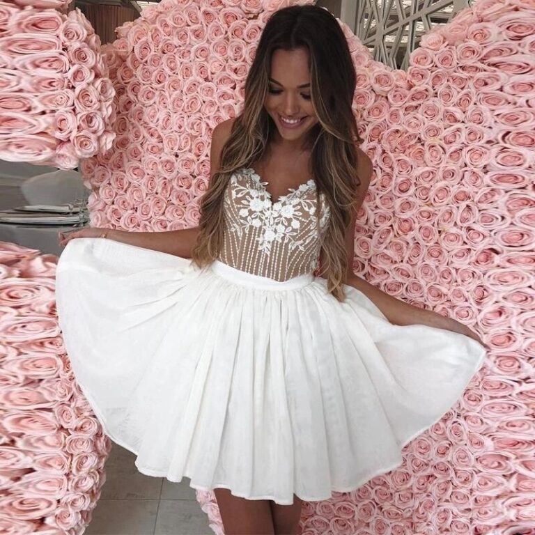 THE LATEST PARTY DRESSES - TD Mercado